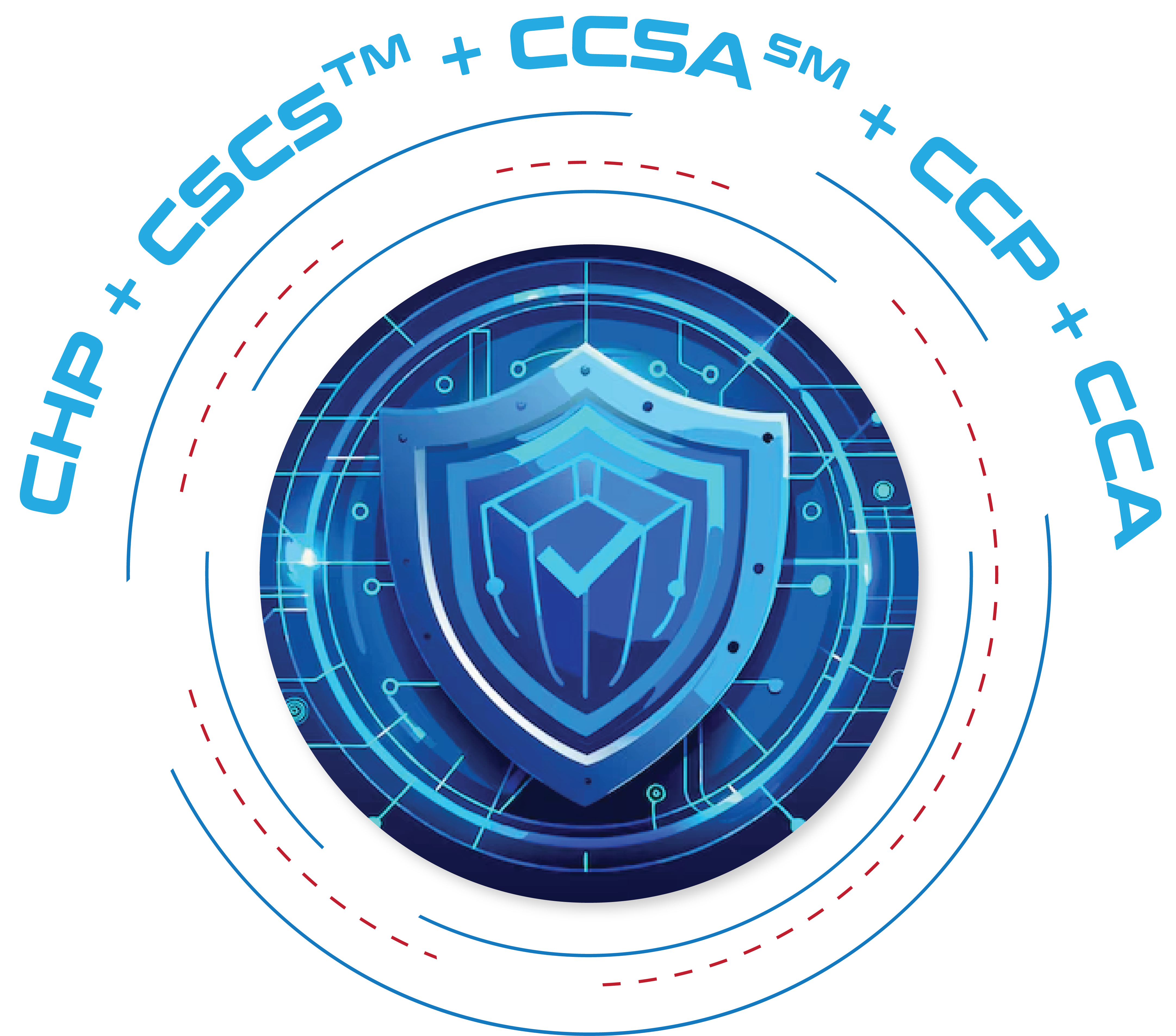 ecfirst Online Store| CSCS, CHP, CHA, CCSA, QRC, Quick Reference Cards ...